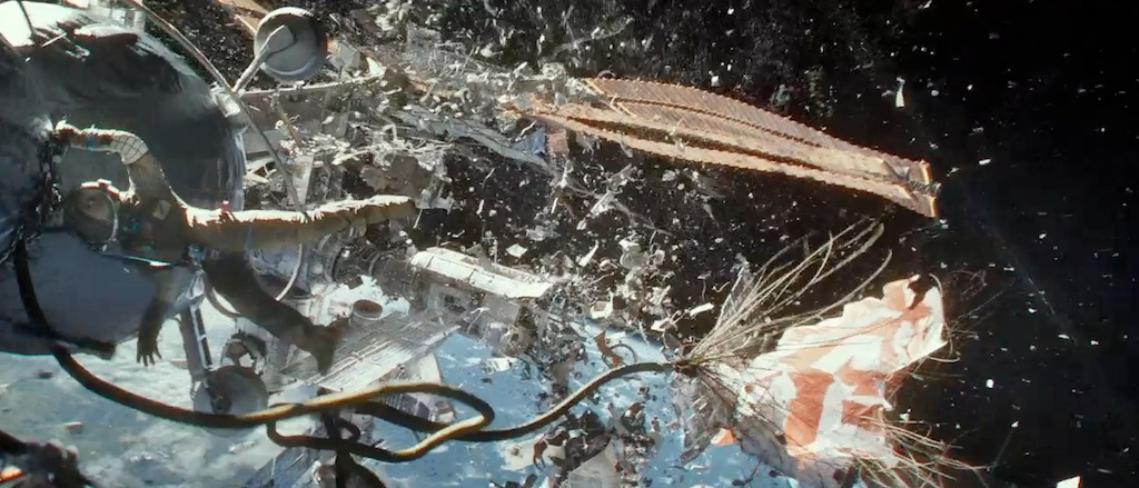 Kessler Syndrome | Gravitymovie Wiki | Fandom