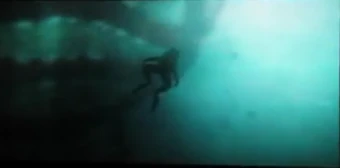 Frog | Gravitymovie Wiki | Fandom