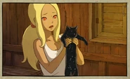 Dusty | Gravity Rush Wiki | Fandom