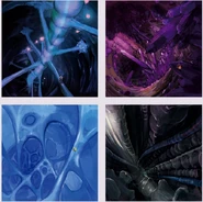 World Pillar | Gravity Rush Wiki | Fandom