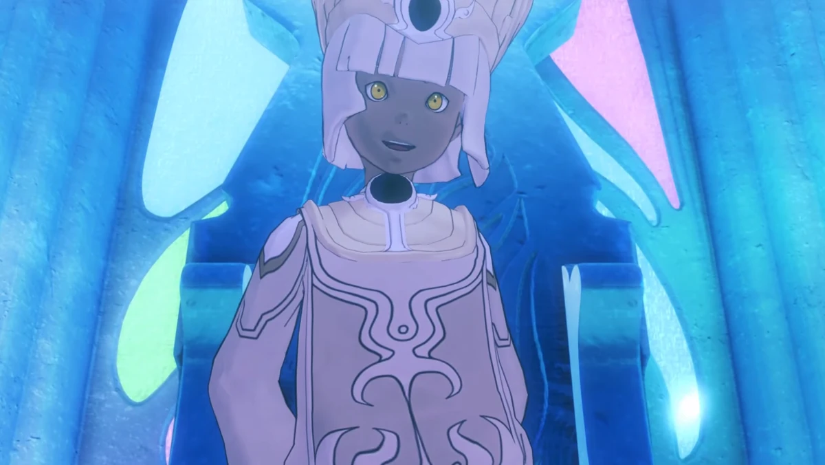 Cai | Gravity Rush Wiki | Fandom