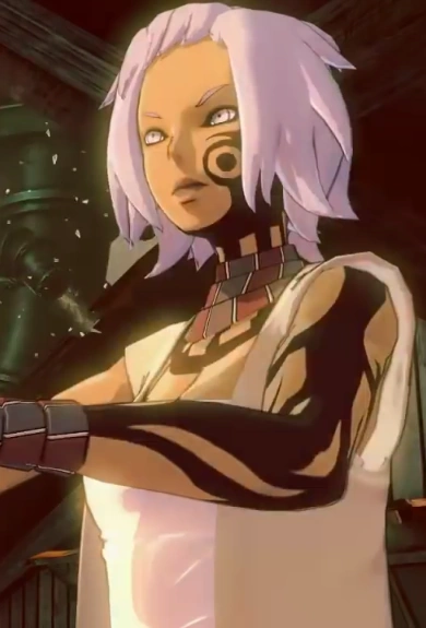 Lisa | Gravity Rush Wiki | Fandom