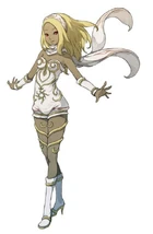 Costumes | Gravity Rush Wiki | Fandom