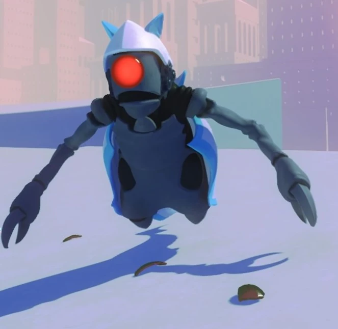 Collectors | Gravity Rush Wiki | Fandom