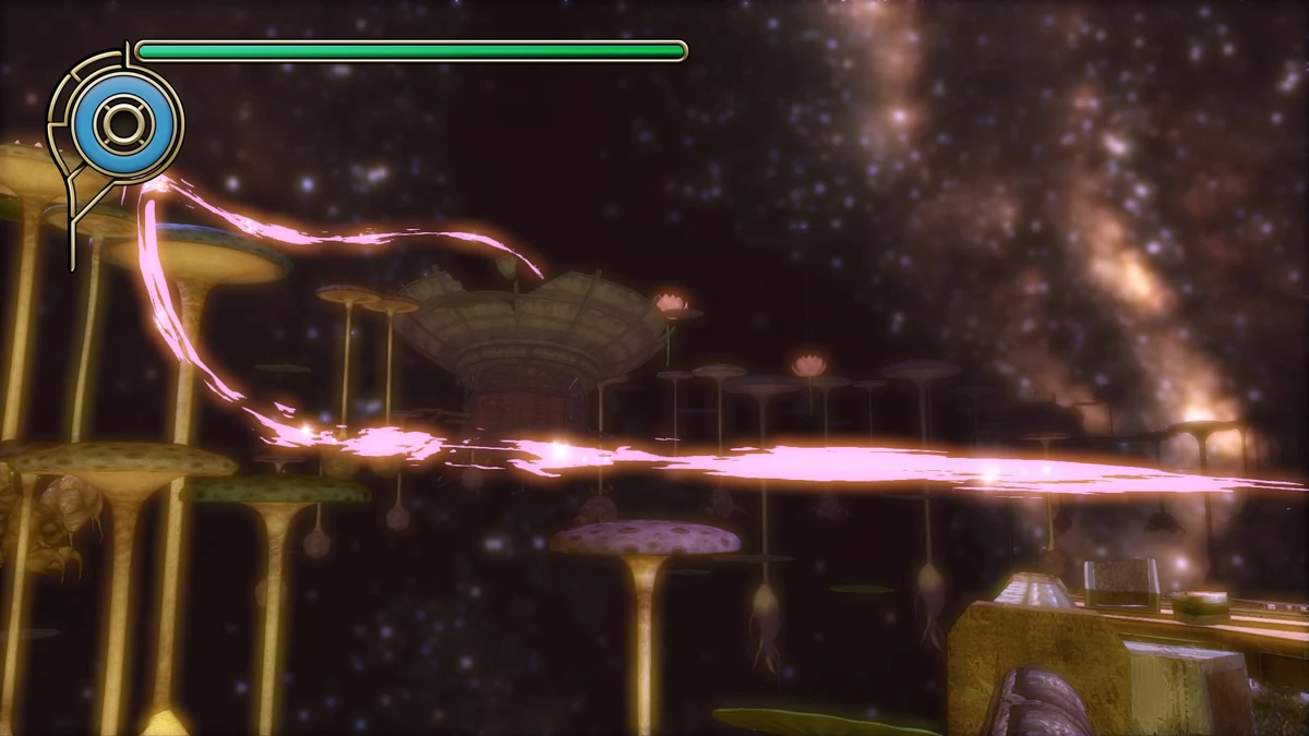 The Mirage | Gravity Rush Wiki | Fandom