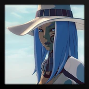 Lisa | Gravity Rush Wiki | Fandom