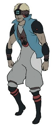 Kish | Gravity Rush Wiki | Fandom