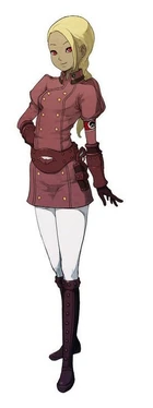 Costumes | Gravity Rush Wiki | Fandom
