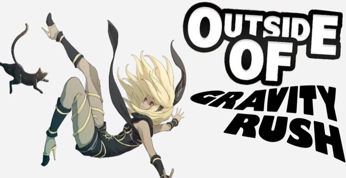 Category:Blog posts | Gravity Rush Wiki | Fandom