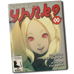 Top Cat (Trophy) | Gravity Rush Wiki | Fandom