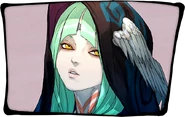 Tenebria | Gravity Rush Wiki | Fandom