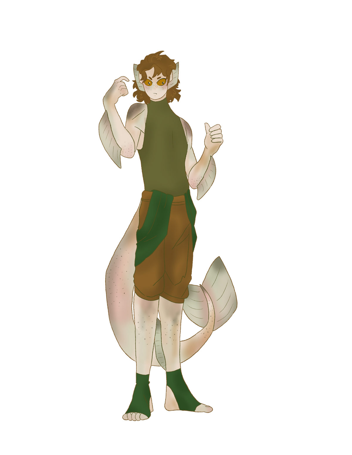 Gil Graxxverse Wiki Fandom