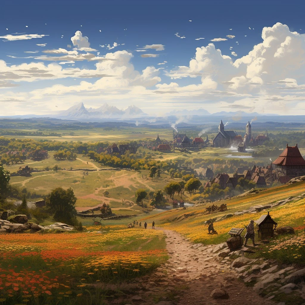 Колдана | Gray Dawn Вики | Fandom