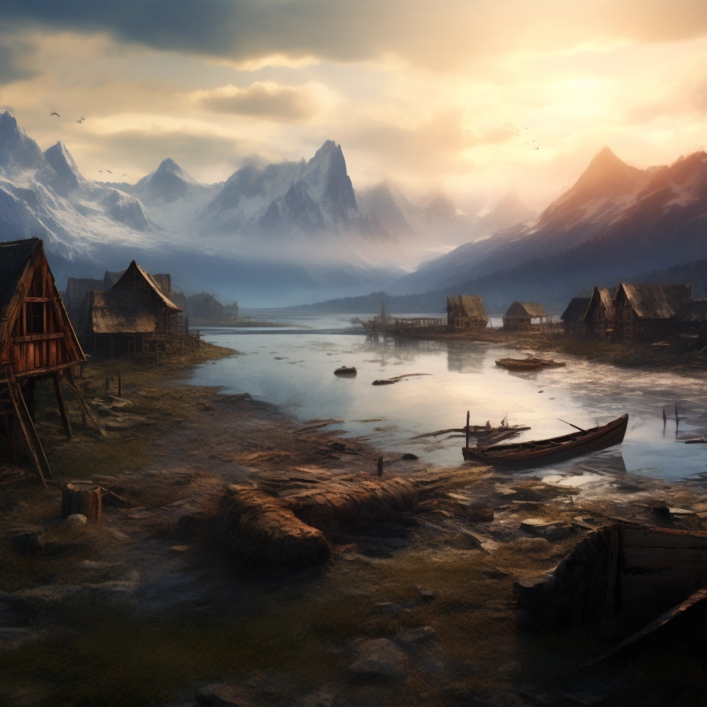 Гарта | Gray Dawn Вики | Fandom