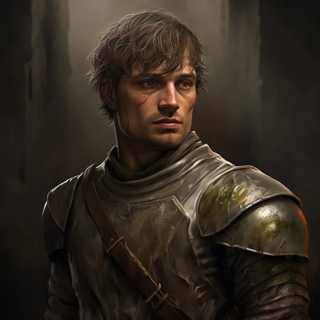 Палье из Нарафела | Gray Dawn Вики | Fandom