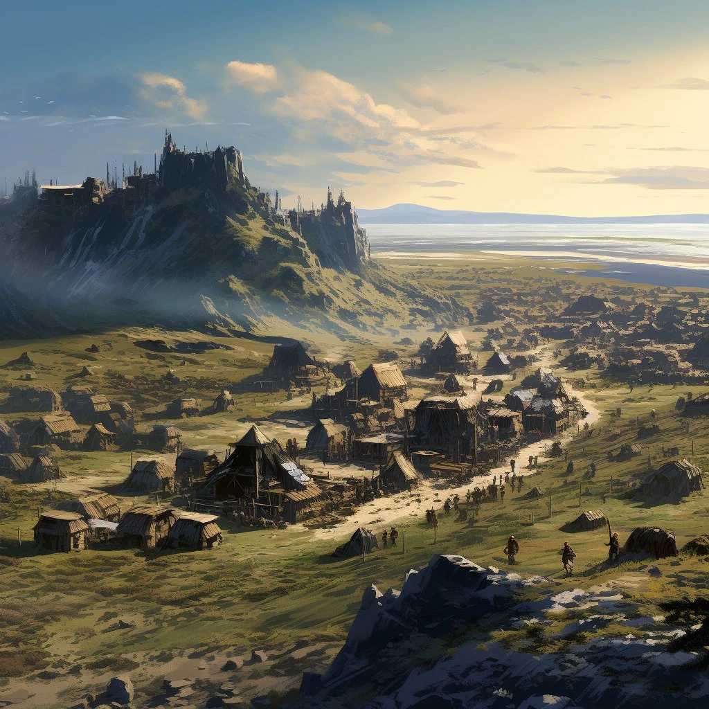 Бастион | Gray Dawn Вики | Fandom