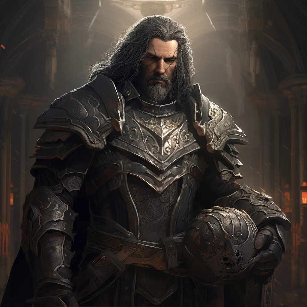 Категория:Персоналии | Gray Dawn Вики | Fandom