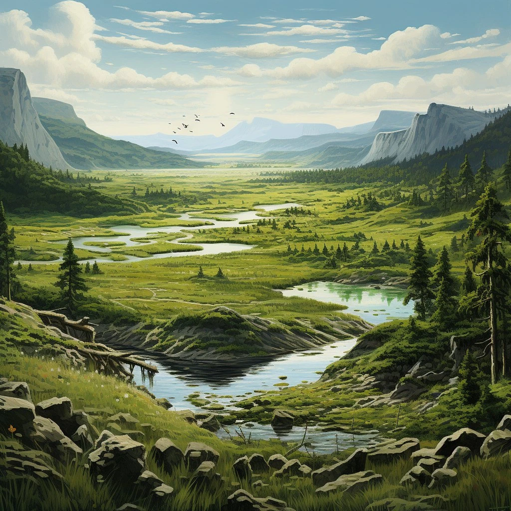 Межи | Gray Dawn Вики | Fandom