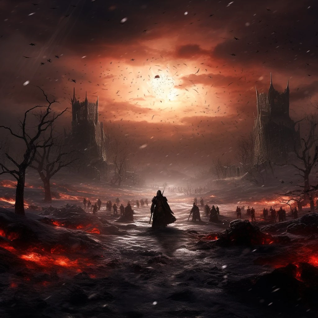 Терминальное иссечение | Gray Dawn Вики | Fandom