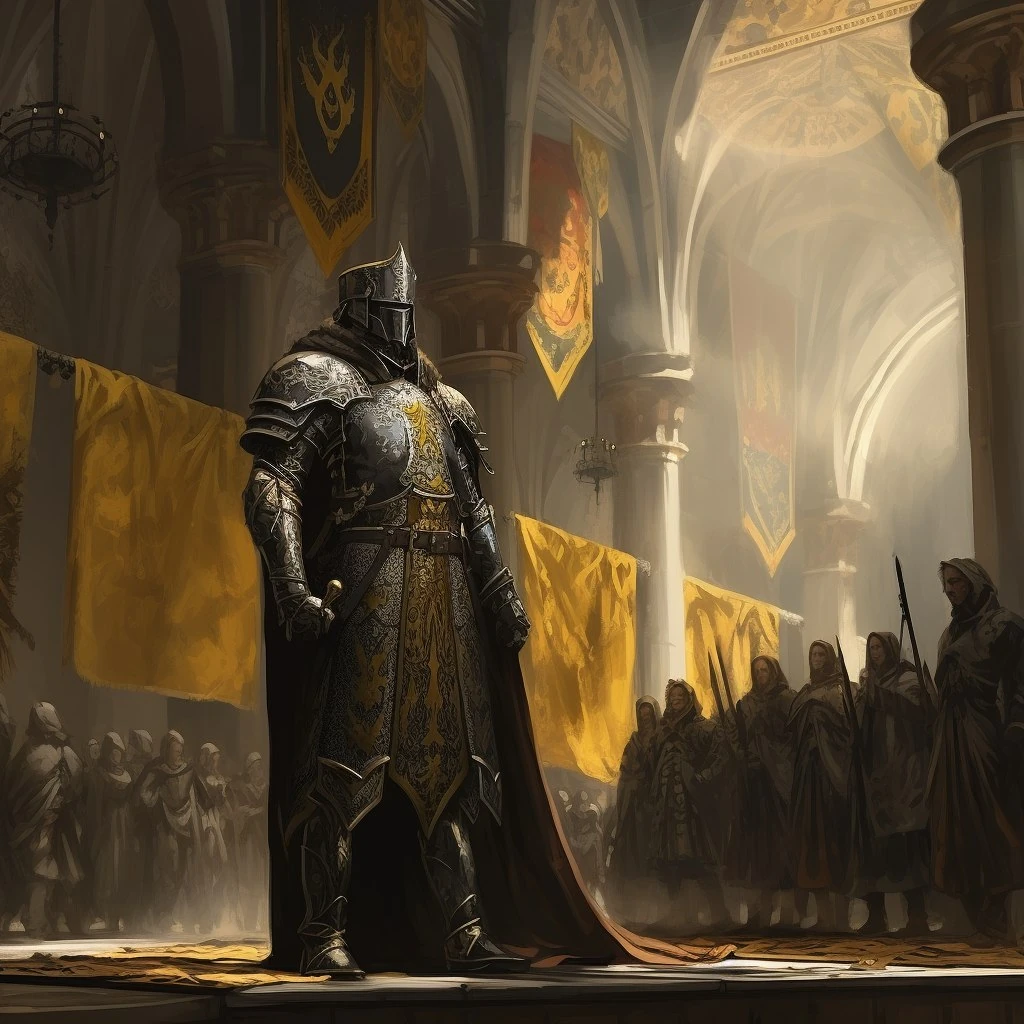 Удвин Тагельберг | Gray Dawn Вики | Fandom