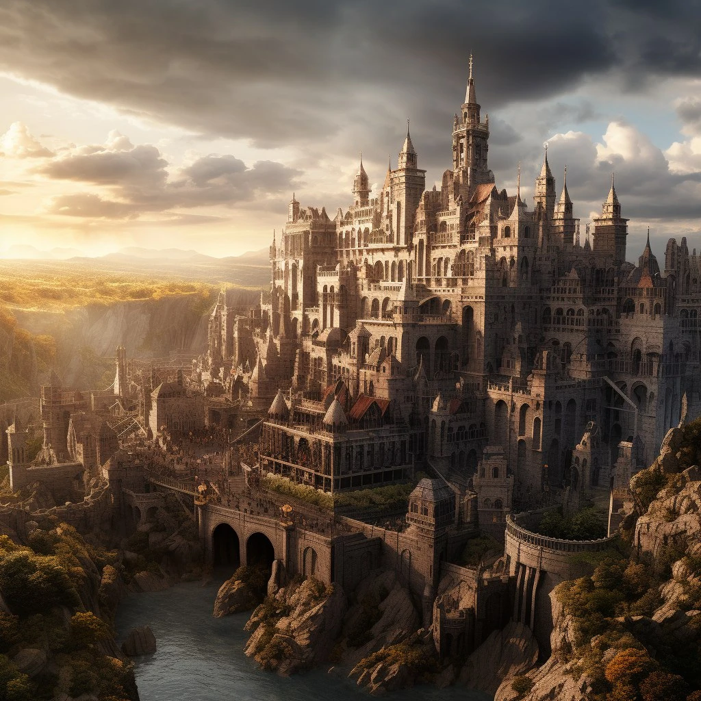 Категория:Замки | Gray Dawn Вики | Fandom