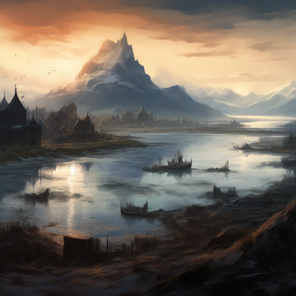 Доркхолд | Gray Dawn Вики | Fandom