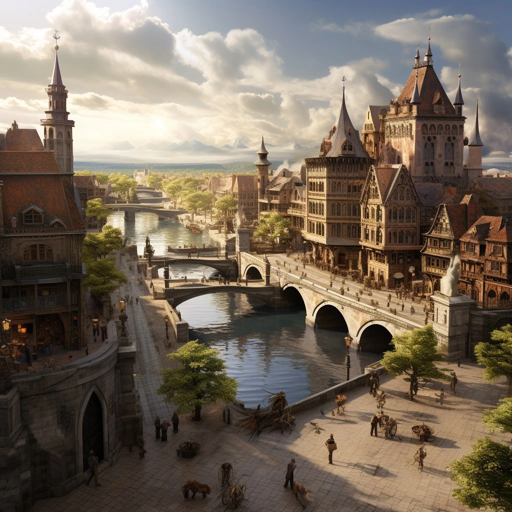 Тенграц | Gray Dawn Вики | Fandom