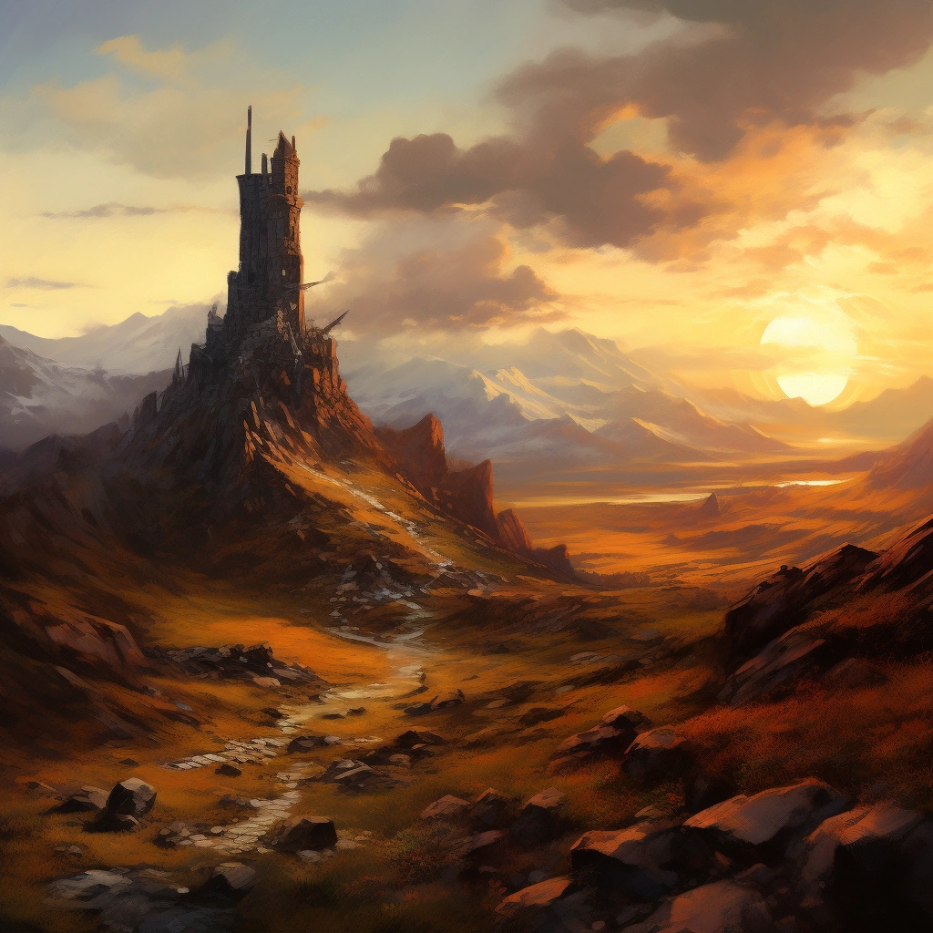 Ол Алриот | Gray Dawn Вики | Fandom