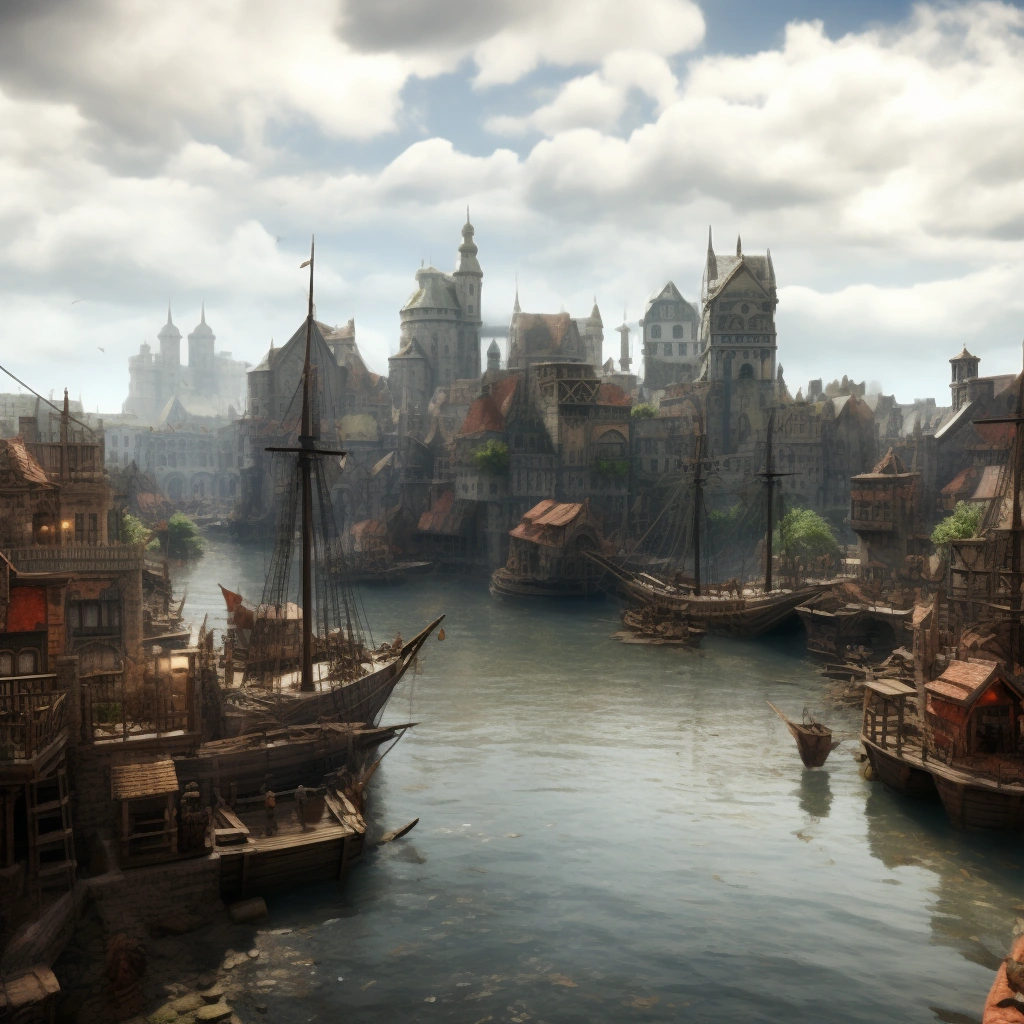 Моркхол | Gray Dawn Вики | Fandom