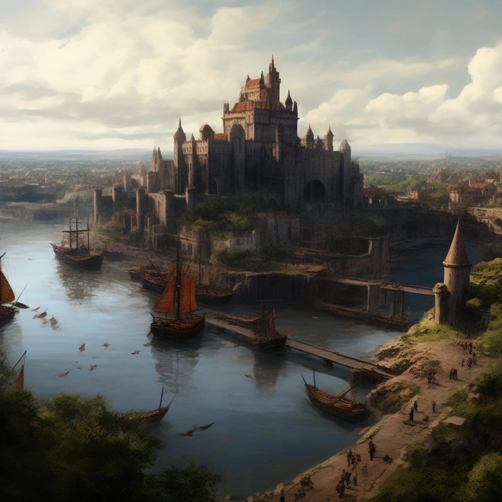 Серая гавань | Gray Dawn Вики | Fandom