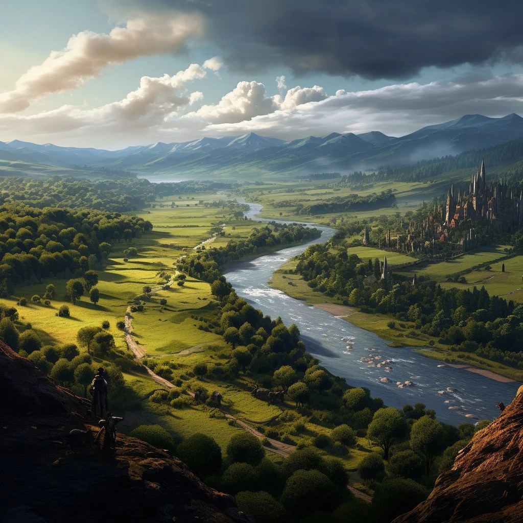 Тенна | Gray Dawn Вики | Fandom