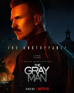 The Gray Man | Portal | Gray Man Wiki | Fandom