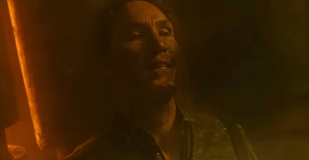 Sierra Four | Gray Man Wiki | Fandom