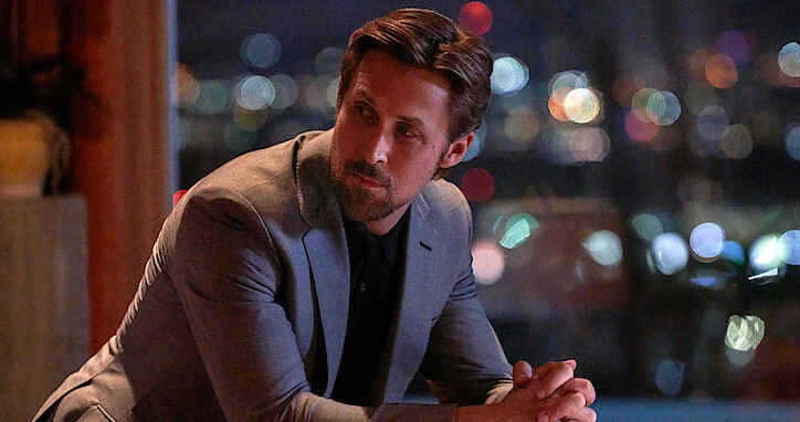 List of Film Characters | Gray Man Wiki | Fandom