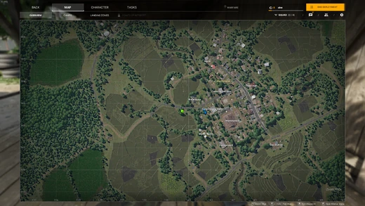 SECRET COMPASSION | Gray Zone Warfare 日本語 Wiki | Fandom