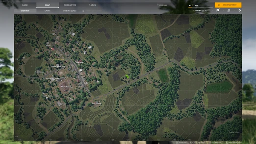 SECRET COMPASSION | Gray Zone Warfare 日本語 Wiki | Fandom