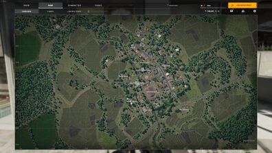 FIRST RECON | Gray Zone Warfare 日本語 Wiki | Fandom