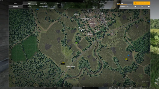 SECRET COMPASSION | Gray Zone Warfare 日本語 Wiki | Fandom