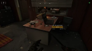 Deep Depravity | Gray Zone Warfare Wiki | Fandom