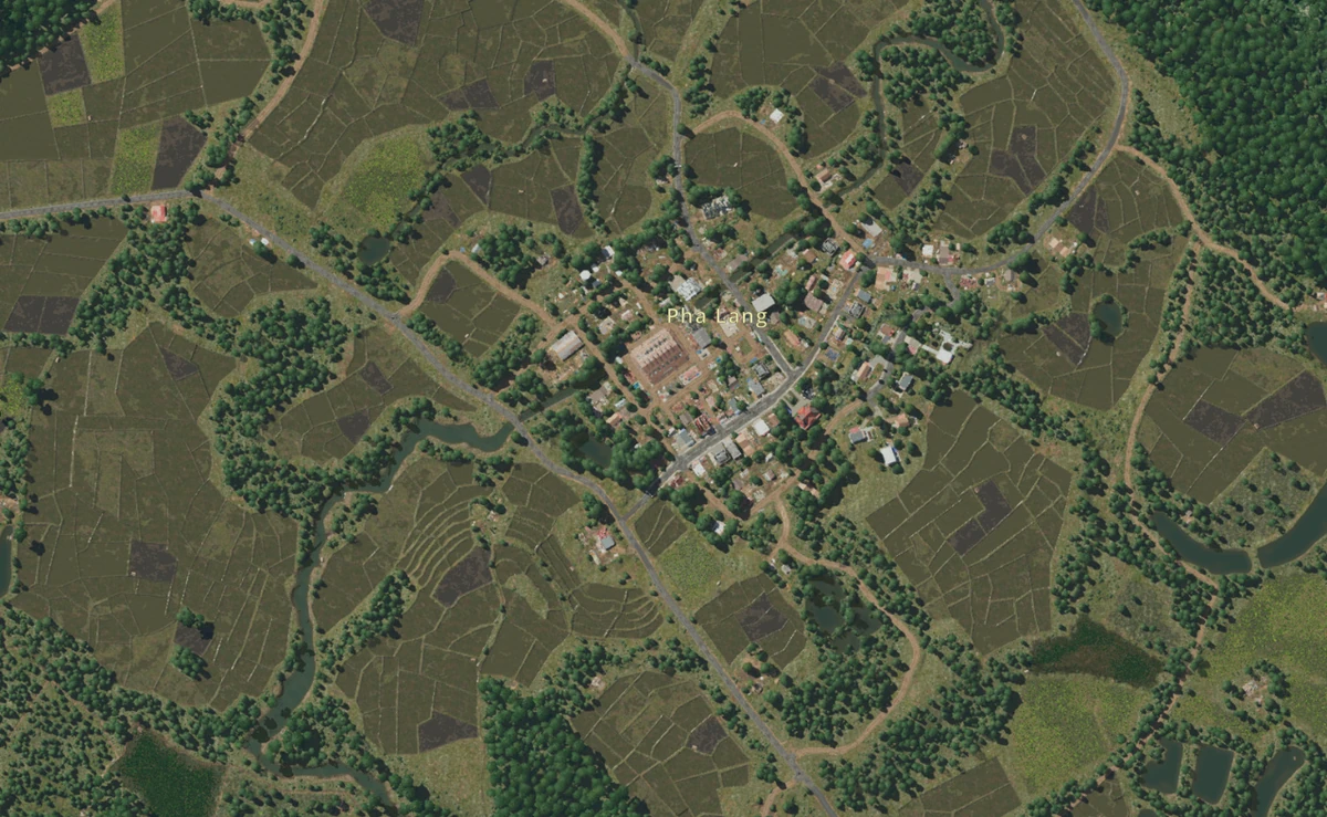 Pha Lang | Gray Zone Warfare Wiki | Fandom