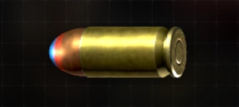 .45 ACP AP | Gray Zone Warfare Wiki | Fandom