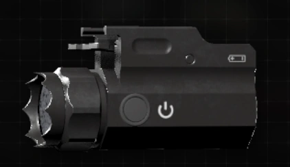 NcStar LED FlashLight | Gray Zone Warfare Wiki | Fandom