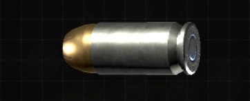 .45 ACP JHP +P | Gray Zone Warfare Wiki | Fandom