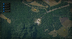 YBL-1 | Gray Zone Warfare Wiki | Fandom