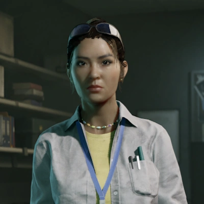 Lab Rat | Gray Zone Warfare Wiki | Fandom