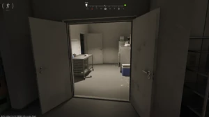 Baked | Gray Zone Warfare Wiki | Fandom