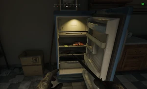 Paranoia Agent | Gray Zone Warfare Wiki | Fandom