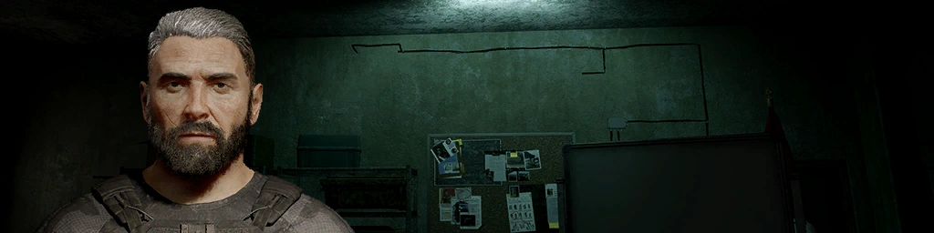 Manifest Destiny | Gray Zone Warfare Wiki | Fandom