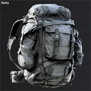 Delta Backpack | Gray Zone Warfare Wiki | Fandom