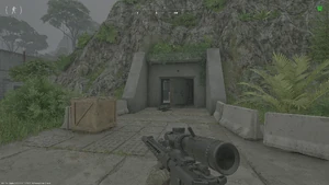 YBL-1 Office Key 01 | Gray Zone Warfare Wiki | Fandom